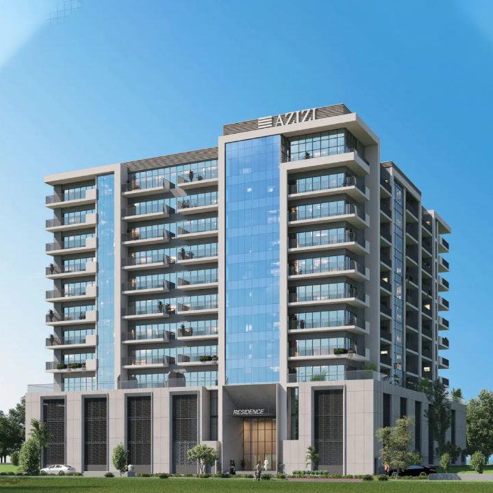 INAXUS - All Projects